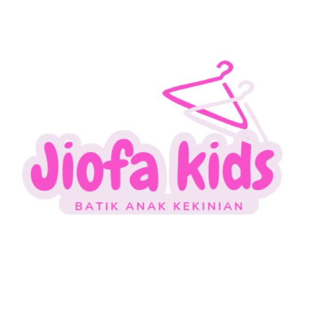Produk Jiofa Kids | Shopee Indonesia