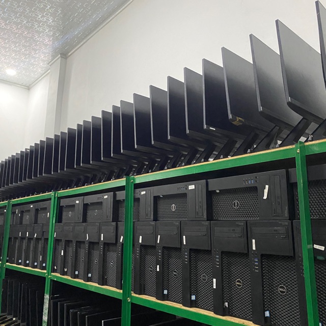 Produk Starlight computer | Shopee Indonesia