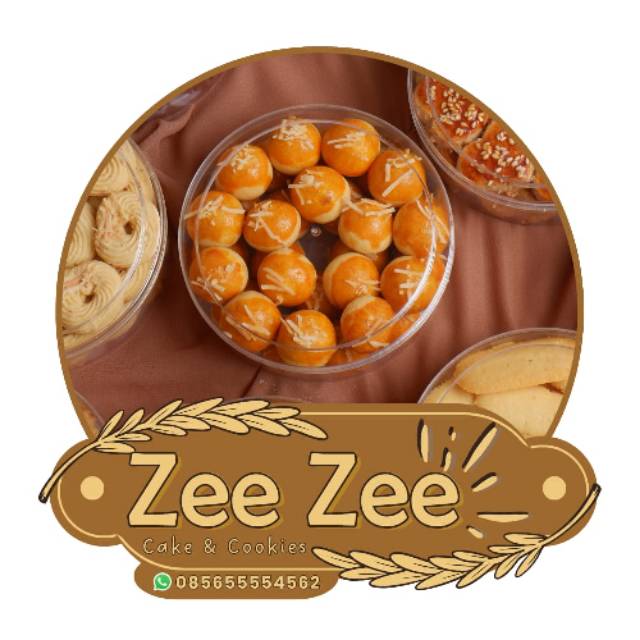 Produk Zee Zee Cookies | Shopee Indonesia