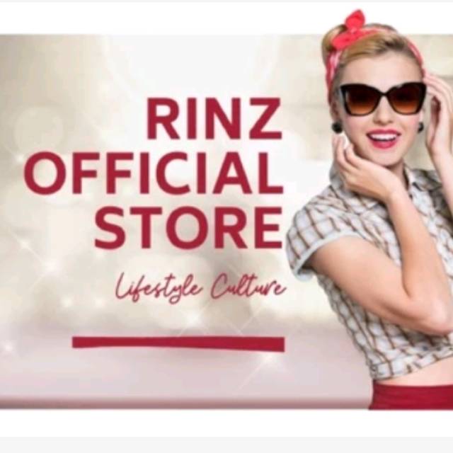 Produk RINZ Official Store | Shopee Indonesia
