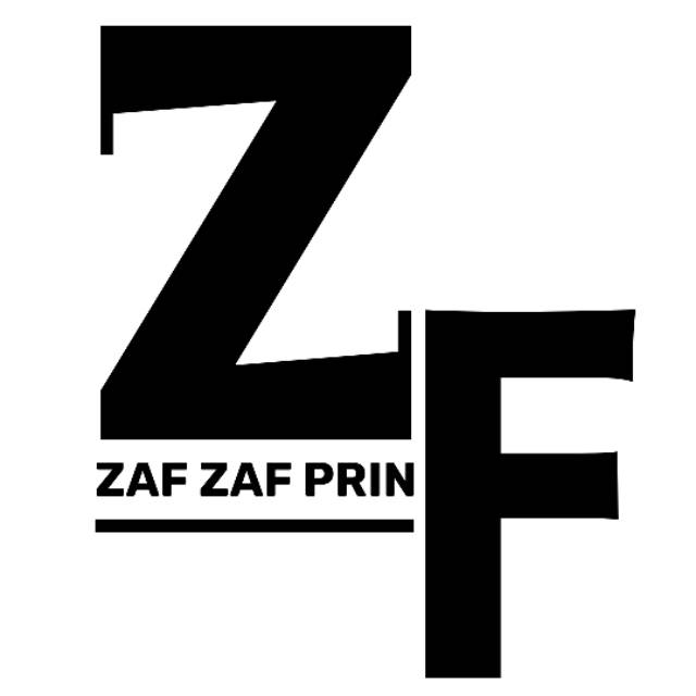 Produk ZAF ZAF PRINT | Shopee Indonesia