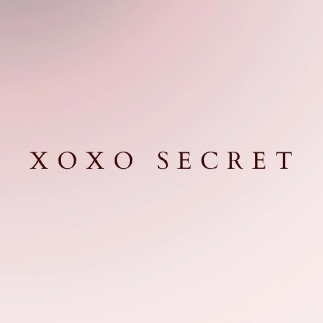 Produk Xoxo Secret Official Store | Shopee Indonesia