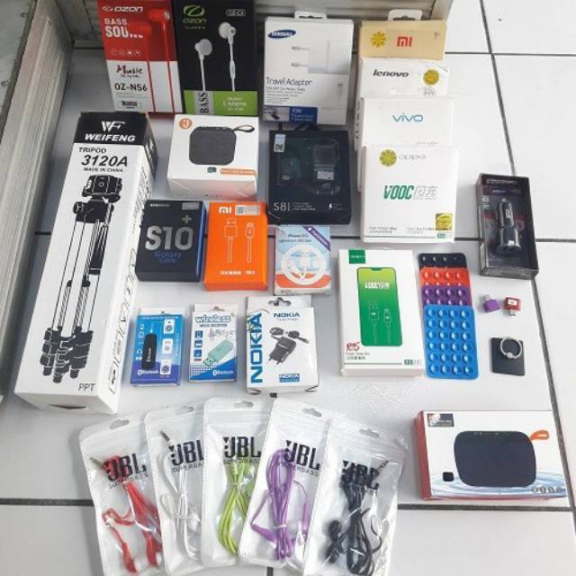 Produk Alzam.shopp | Shopee Indonesia