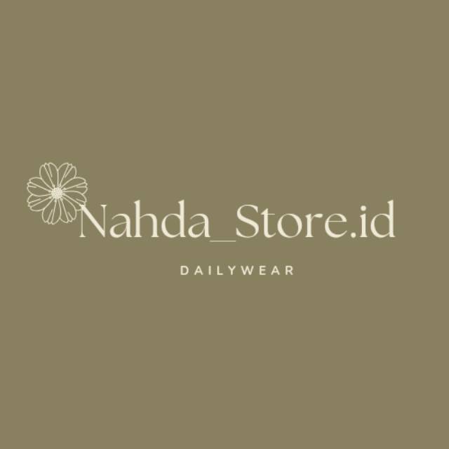 Produk Nahda Clothes | Shopee Indonesia