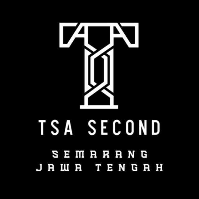 Produk TSA Second | Shopee Indonesia