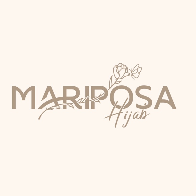 Produk MARIPOSA HIJAB | Shopee Indonesia