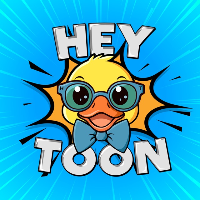 Produk hey.toon | Shopee Indonesia