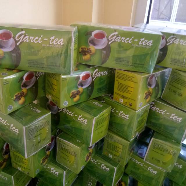 Produk garci tea | Shopee Indonesia
