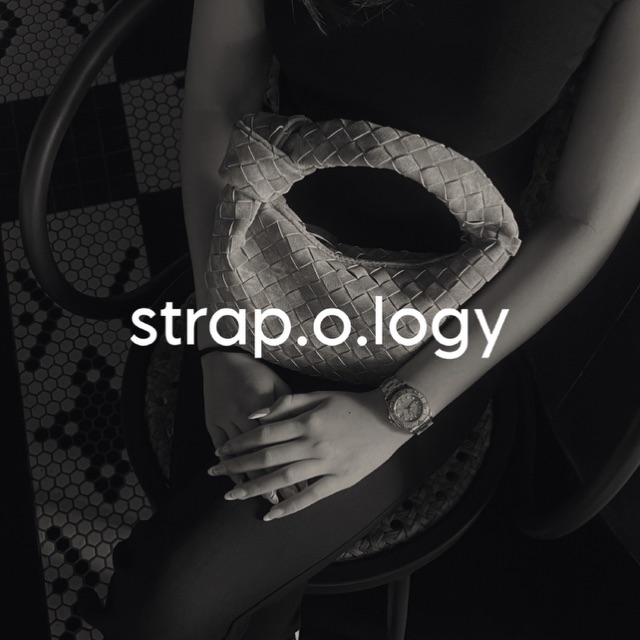 Produk strap.o.logy | Shopee Indonesia