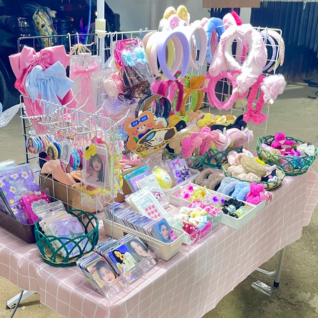 Produk Sweeter_Accessories | Shopee Indonesia