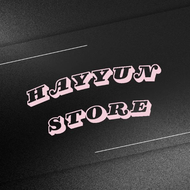 Produk hayyun store | Shopee Indonesia