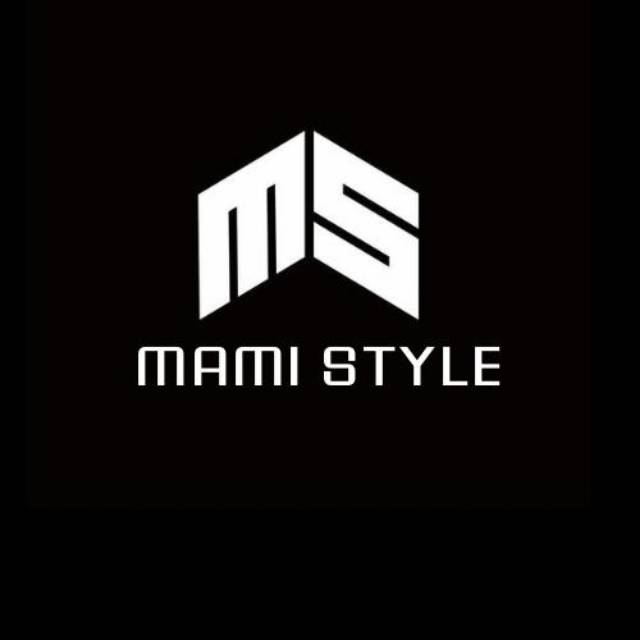 Produk MAMI_STYLE | Shopee Indonesia