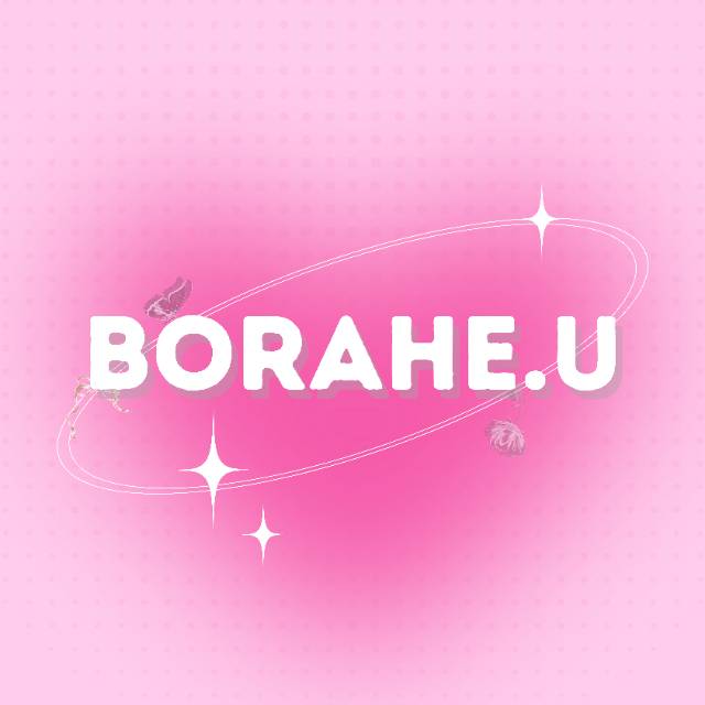 Produk Borahe.u | Shopee Indonesia