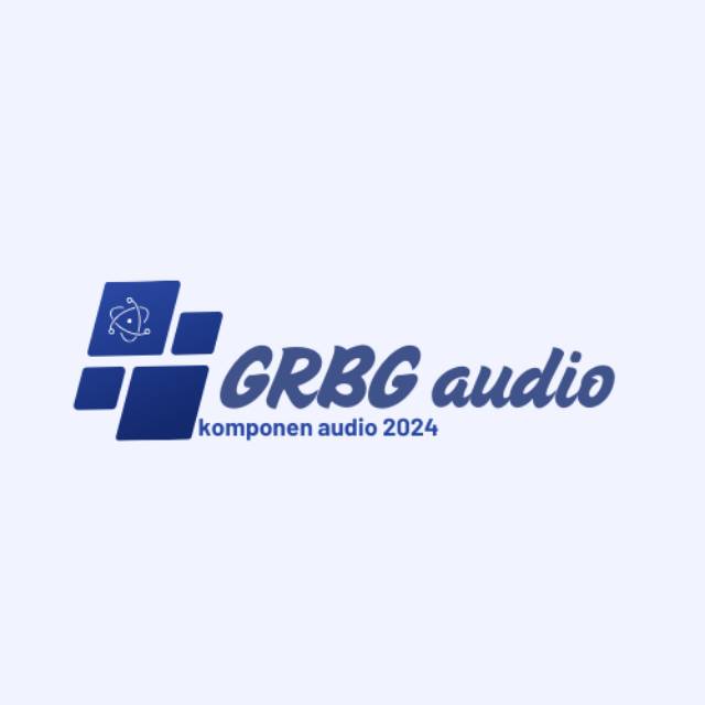 Produk GRBG audio | Shopee Indonesia