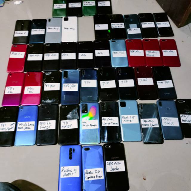 Produk Mamat phonsel | Shopee Indonesia