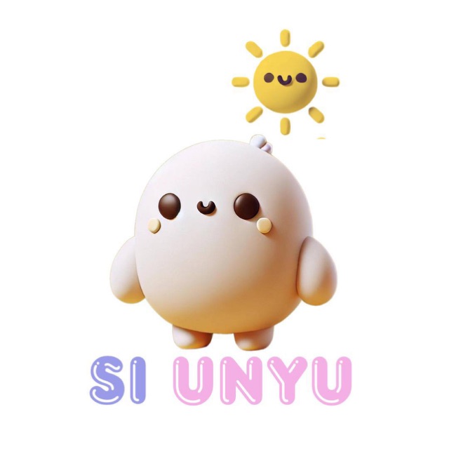 Produk Si Unyu | Shopee Indonesia