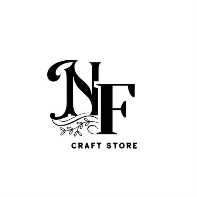 Produk NF Craft Store | Shopee Indonesia