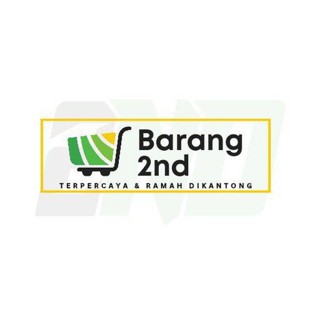 Produk Barang 2nd Yogyakarta | Shopee Indonesia