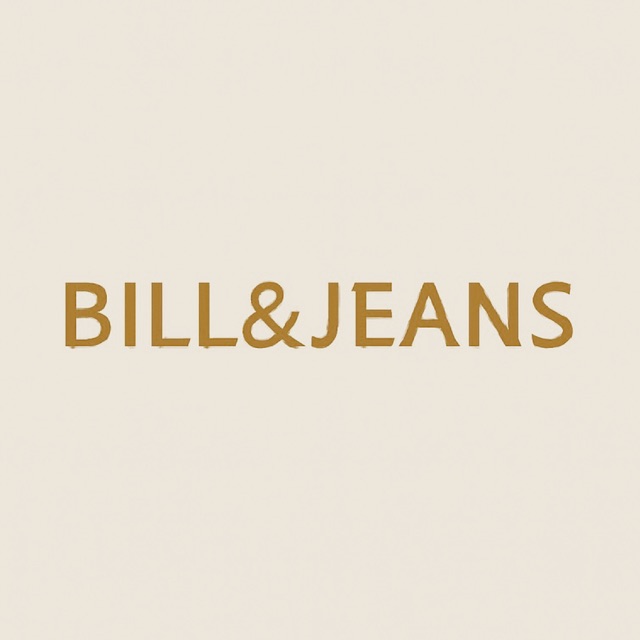Produk BILL & JEANS | Shopee Indonesia