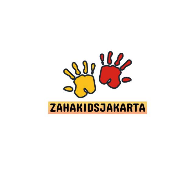 Produk Zaha Kids Jakarta | Shopee Indonesia