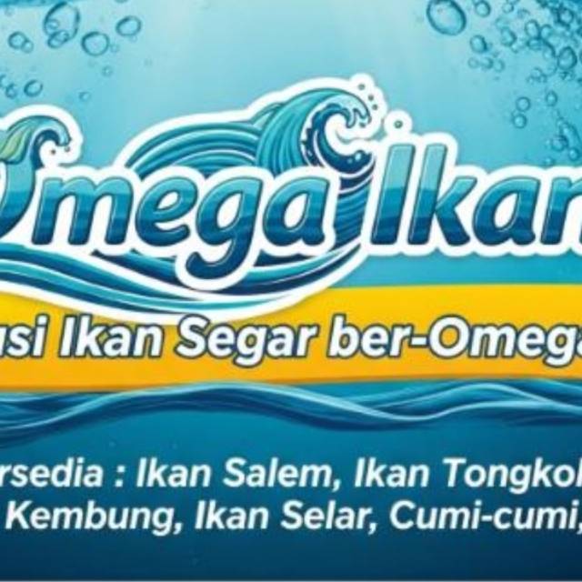 Produk Omega Ikan | Shopee Indonesia