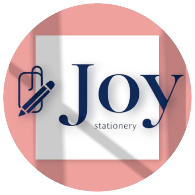Produk Joy.Stationery | Shopee Indonesia