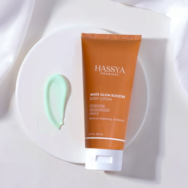 Produk OWNER HASSYA BODYSKIN | Shopee Indonesia