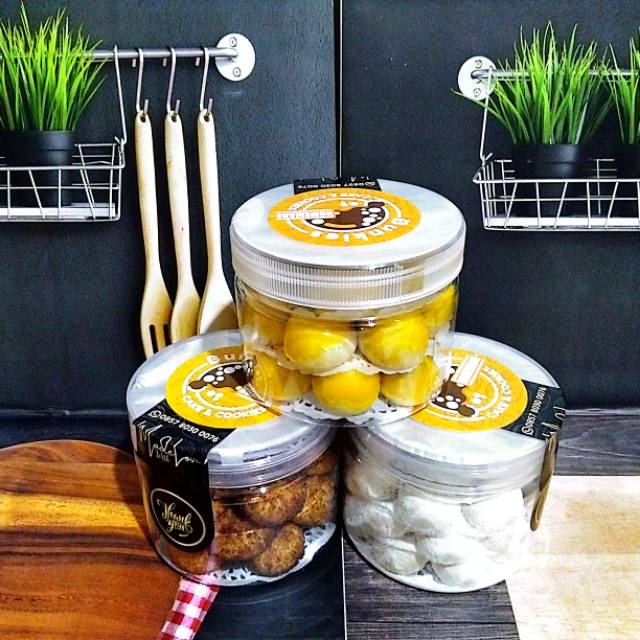 Produk Cookies and Shoes | Shopee Indonesia