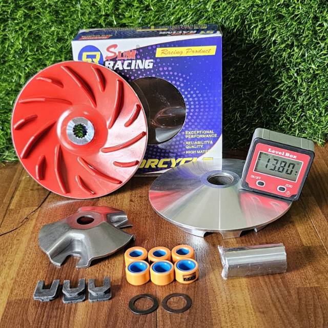 Produk SUM RACING INDONESIA | Shopee Indonesia