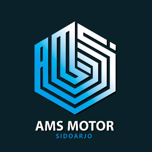 Produk AMS Motor Sidoarjo | Shopee Indonesia