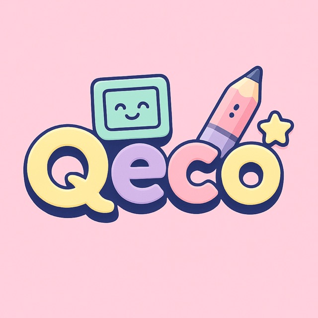 Produk Qeco_ | Shopee Indonesia