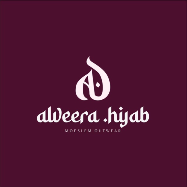 Produk Alveera.hijab | Shopee Indonesia
