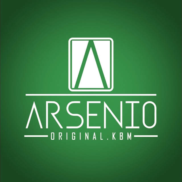 Produk ARSENIO Official Shop | Shopee Indonesia