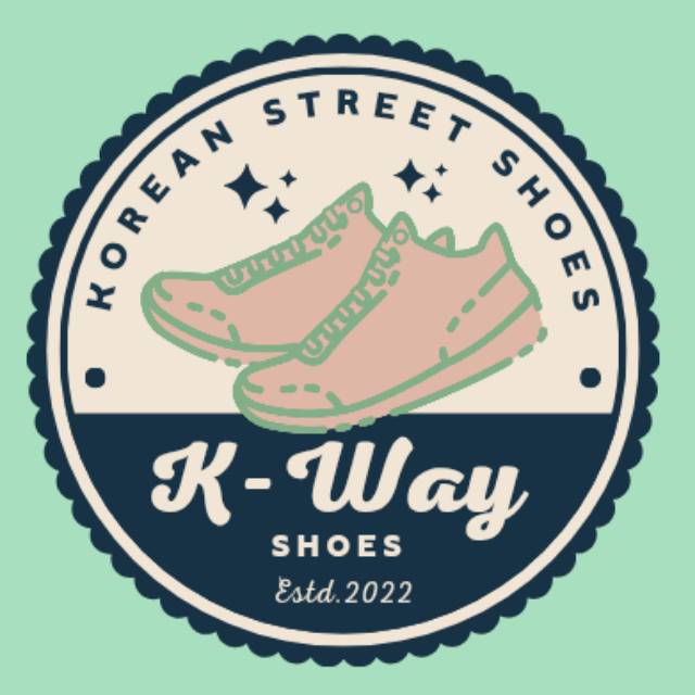 Produk K-Way Shoes | Shopee Indonesia
