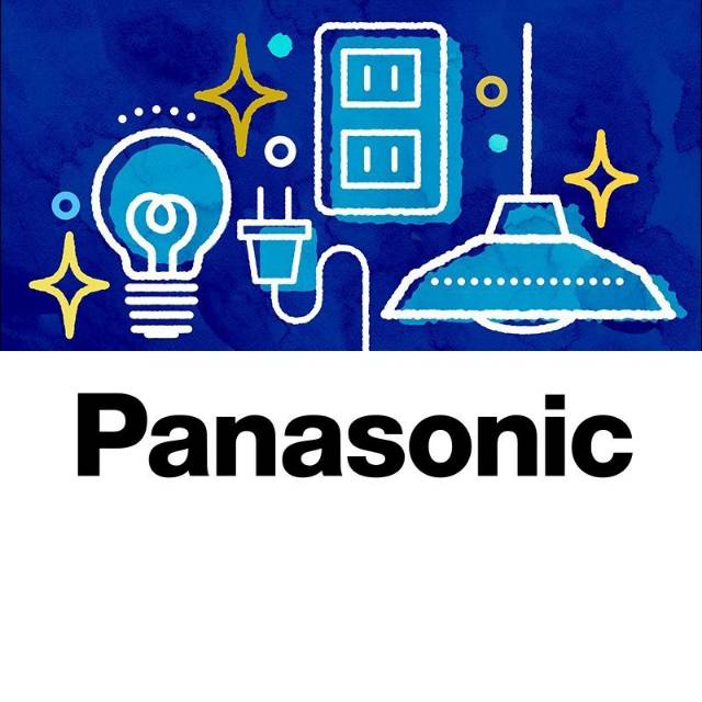 Toko Online Panasonic Electrical Official Store | Shopee Indonesia