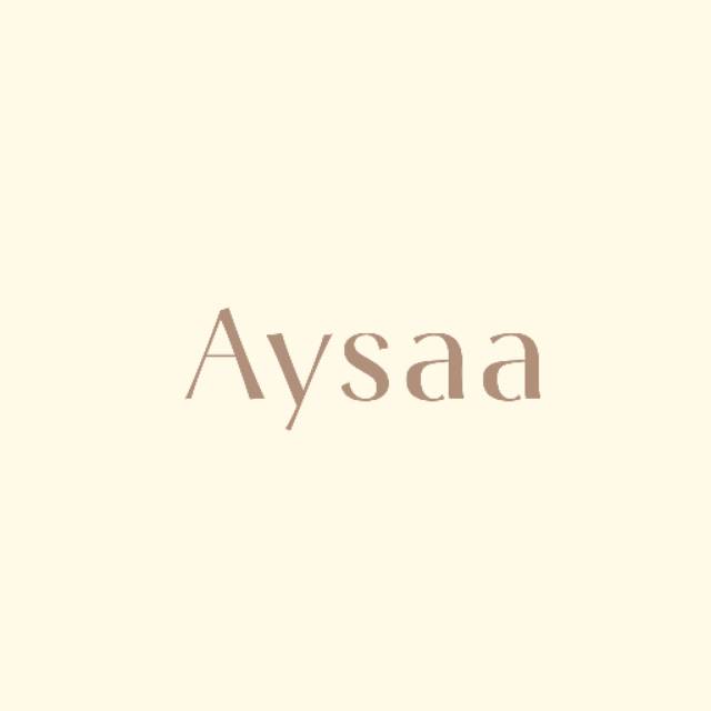 Produk Aysaa Hijab | Shopee Indonesia