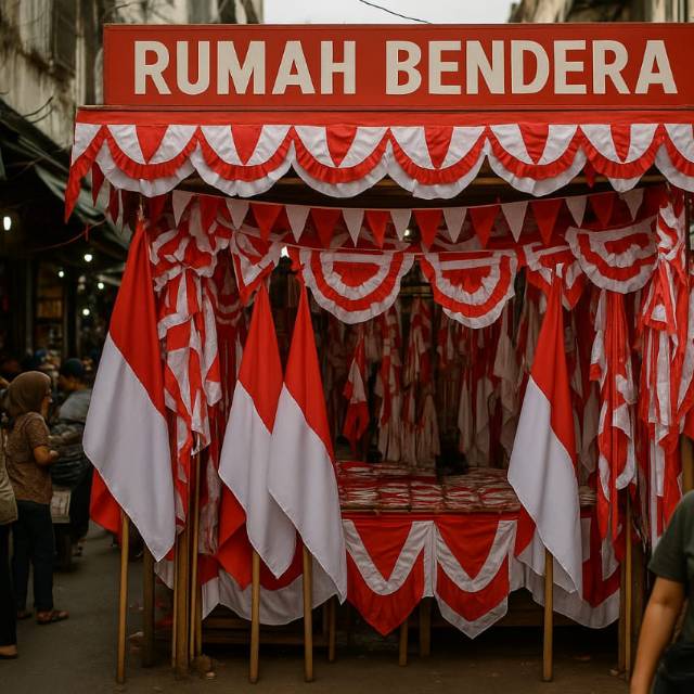 Produk Rumah_bendera 01 | Shopee Indonesia