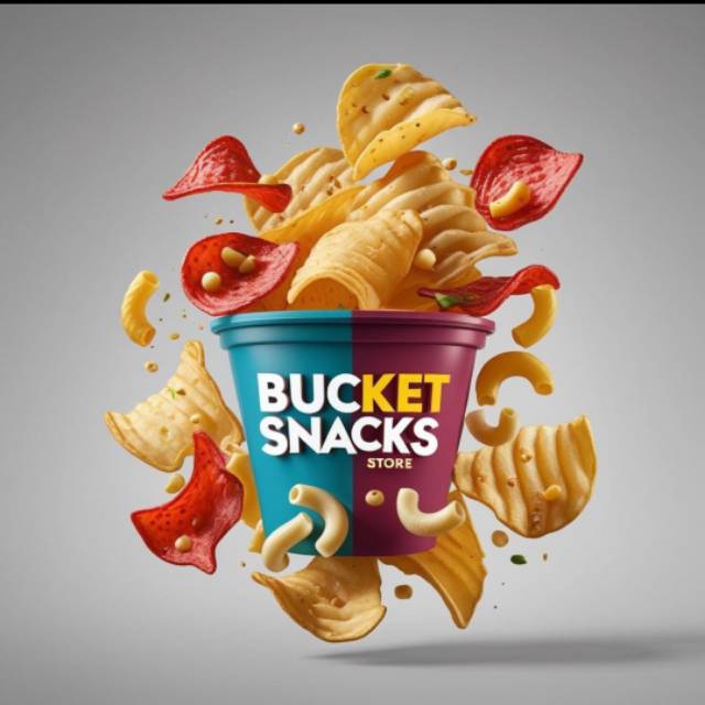 Produk bucketsnacks | Shopee Indonesia