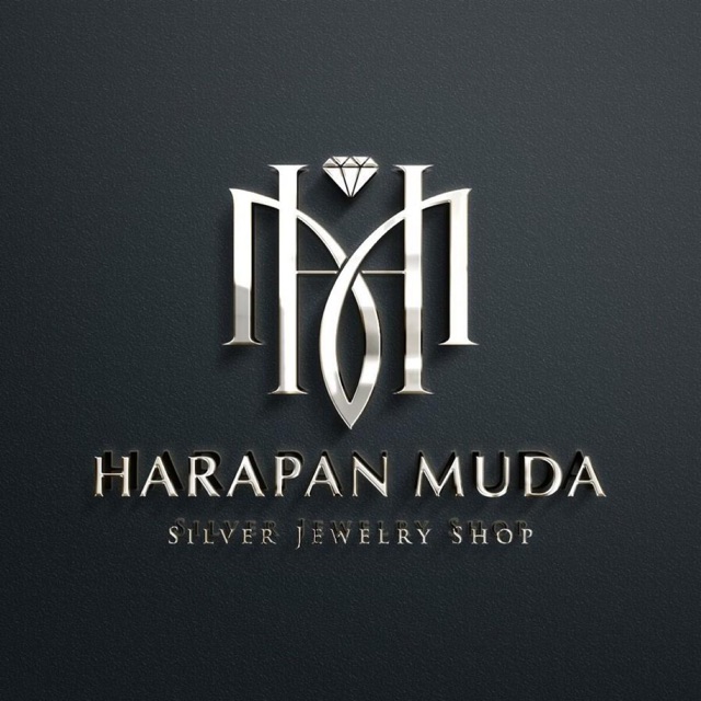 Produk Harapan Muda Silver | Shopee Indonesia