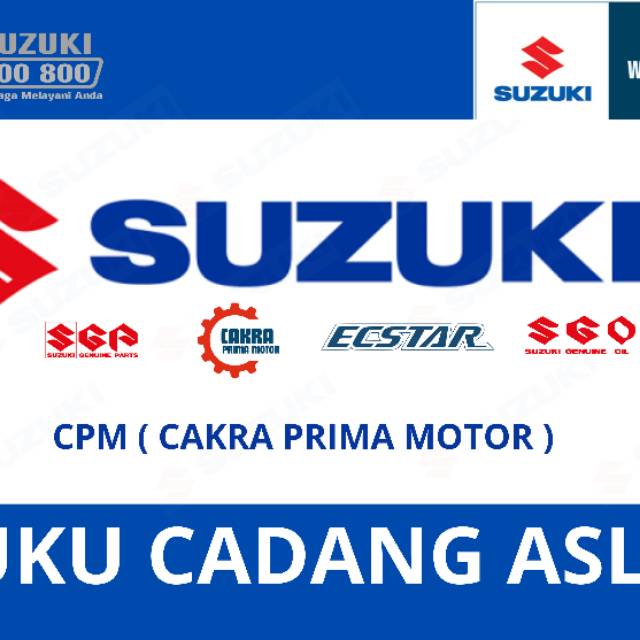 Produk CAKRA PRIMA MOTOR | Shopee Indonesia