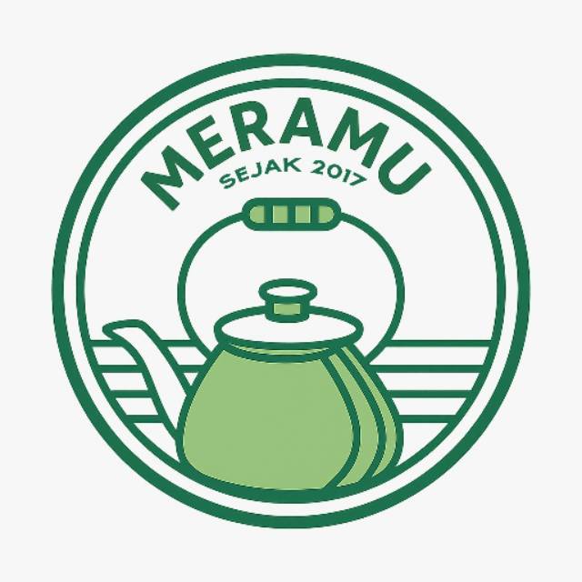 Toko Online Meramu Official Store | Shopee Indonesia