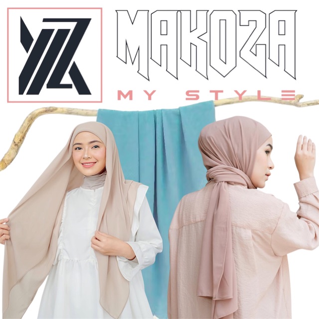 Produk MAKOZA_MY_STYLE | Shopee Indonesia
