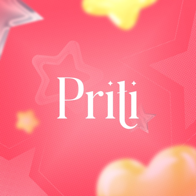 Produk Priti Official Store | Shopee Indonesia