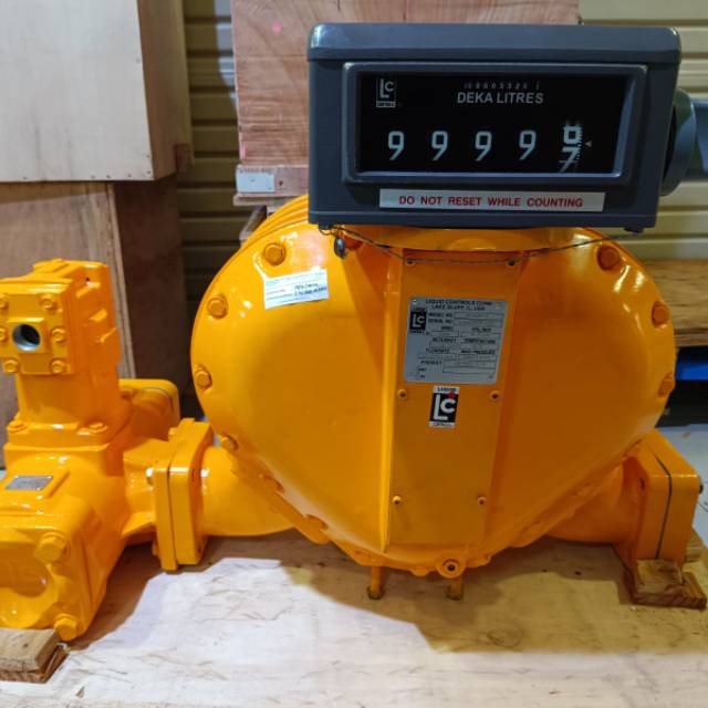 Produk FLOW METER LC | Shopee Indonesia