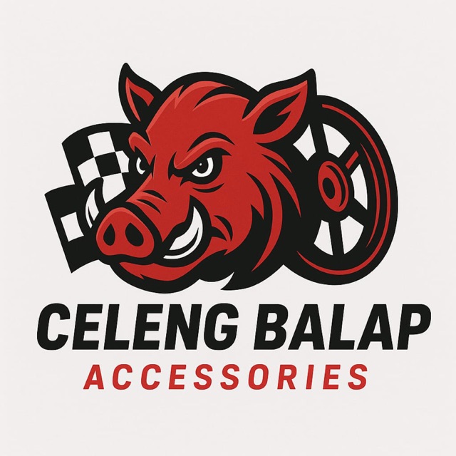 Produk celeng balap acc | Shopee Indonesia