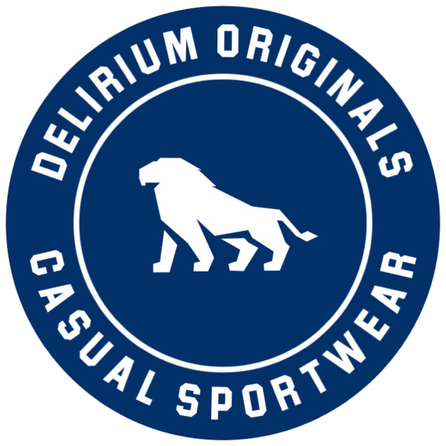 Toko Online Delirium Official Shop | Shopee Indonesia
