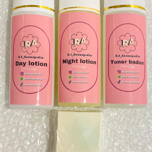 Produk RA kecantikan | Shopee Indonesia