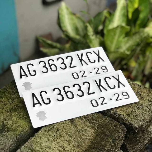 Produk ℙ𝕝𝕒𝕥 𝕔𝕦𝕤𝕥𝕠𝕞. 𝕀𝕕 | Shopee Indonesia