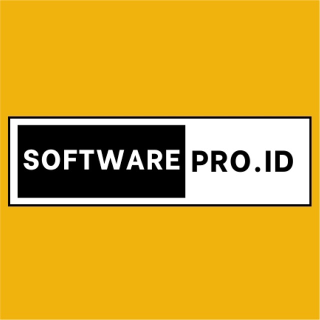 Produk SoftwarePro.id | Shopee Indonesia