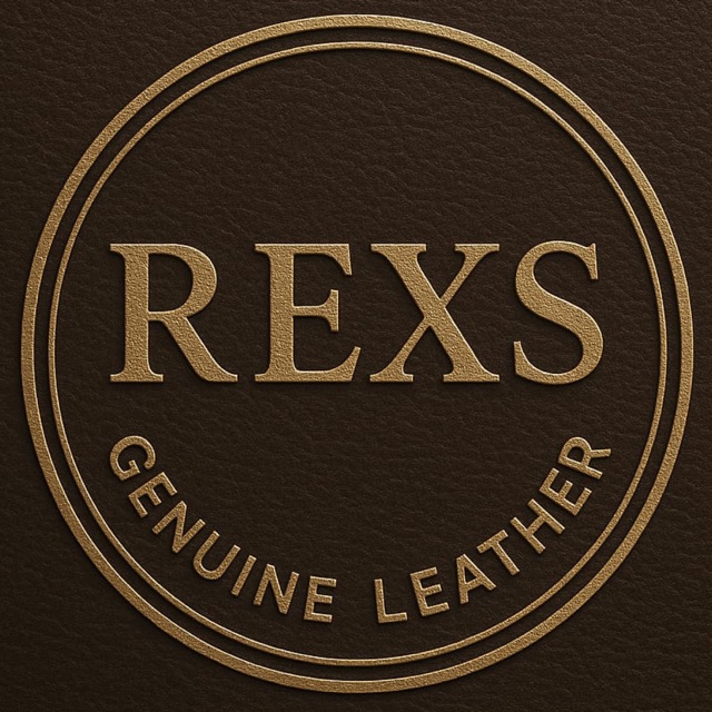 Toko Online Rexs Leather Official Store | Shopee Indonesia